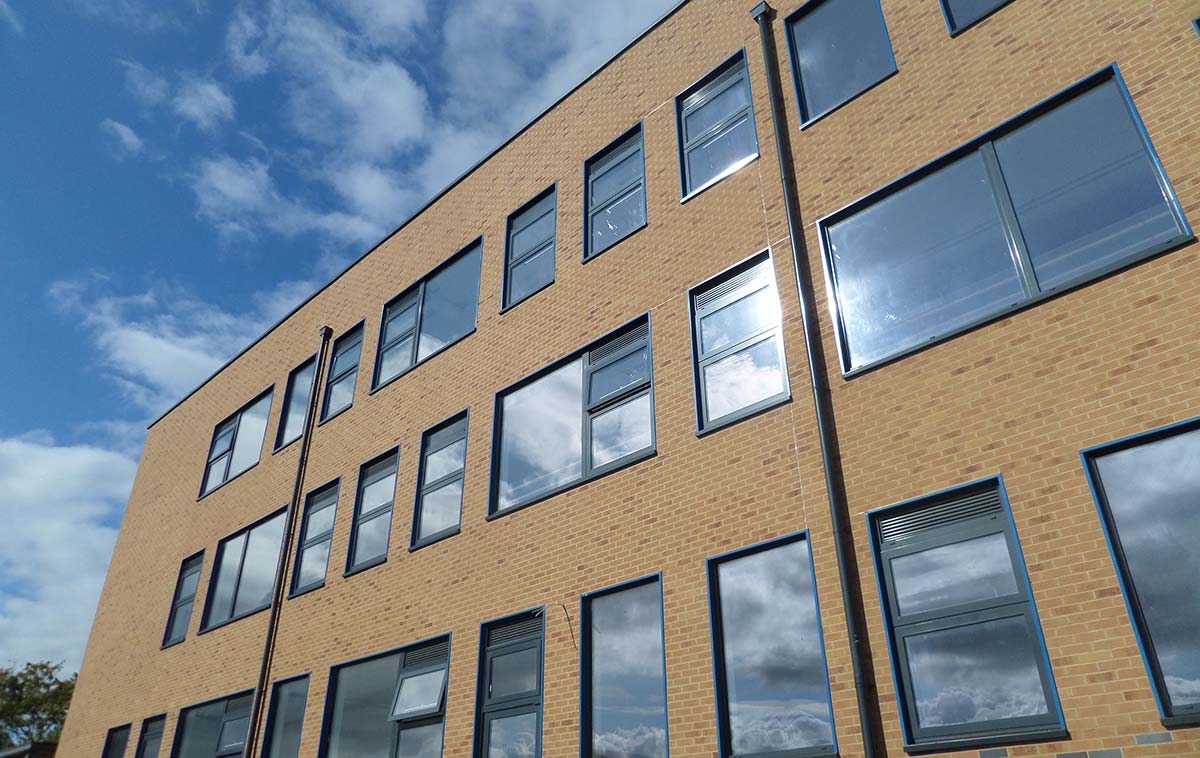 Furze Platt School | Alcove Architecture