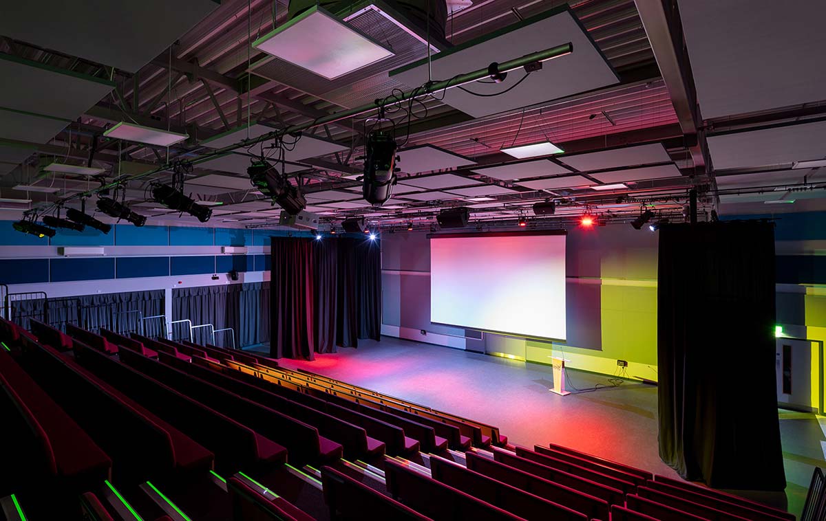Furze Platt School | Alcove Architecture